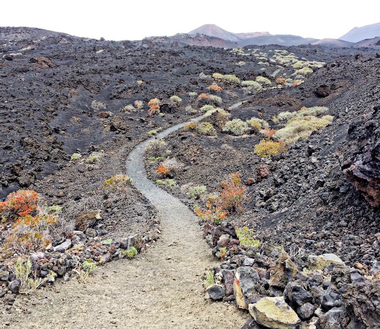 Transvulcania 2015 La Palma